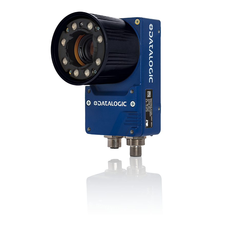 得利捷Datalogic Matrix 320 固定式工业二维条码阅读器 - 捷利得(北京)自动化科技有限公司