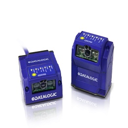 得利捷Datalogic Matrix 210N 固定式工业二维条码阅读器 - 捷利得(北京)自动化科技有限公司