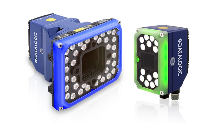 得利捷Datalogic Matrix 320 固定式工业二维条码阅读器 - 捷利得(北京)自动化科技有限公司